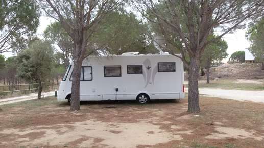 Camping l'Albera Camping in [Capmany / Catalonië / Gerona / Spanje] ∞ ...