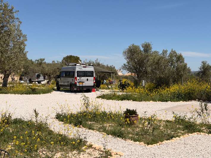Casa Mimi - Vélez-Blanco