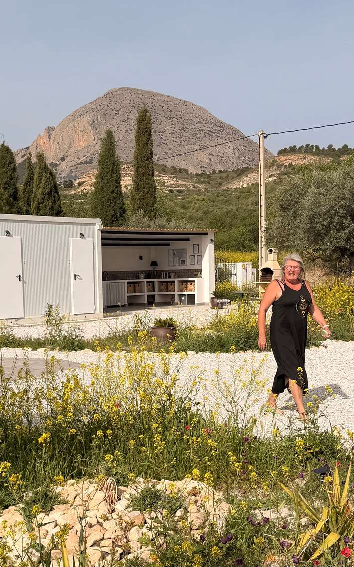 Casa Mimi - Vélez-Blanco