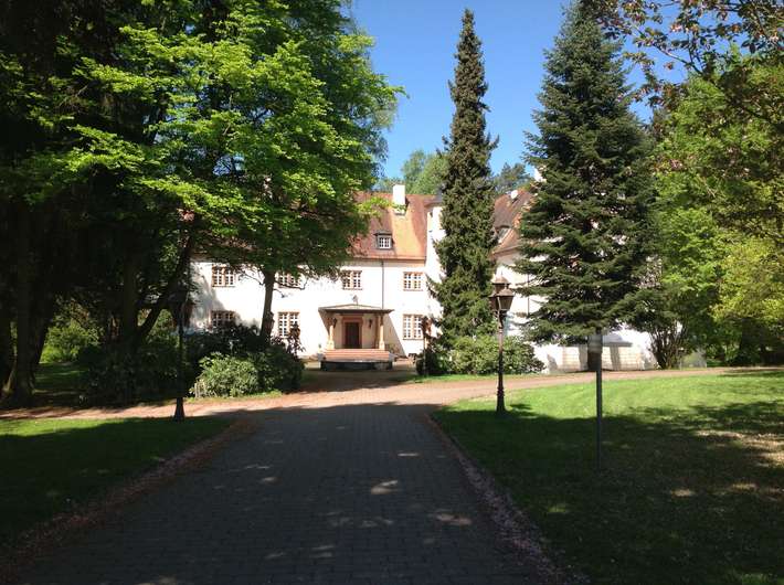 Schloss Weiler